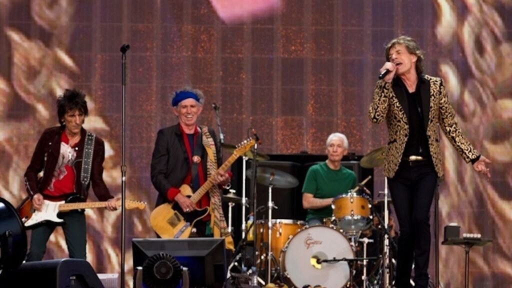 Top Rock Concerts of the Last Decade